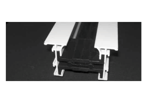 Flow bar diffuser | (주)미도디앤에프